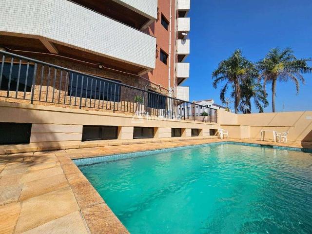Apartamento para Venda em Americana/SP Santa Cruz 1 Quartos