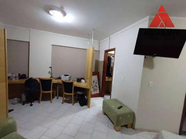 Apartamento para Venda em Americana/SP Santa Cruz 1 Quartos