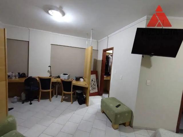 Apartamento para Venda em Americana/SP Santa Cruz 1 Quartos