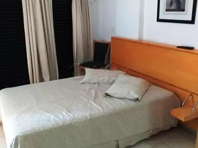 Apartamento para Venda em Americana/SP Santa Cruz 1 Quartos