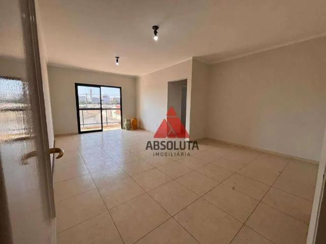 Apartamento para Venda em Americana/SP Santa Cruz 2 Quartos