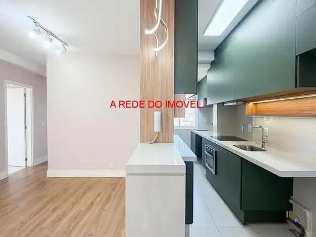 Apartamento para Venda em Americana/SP Santa Cruz 2 Quartos