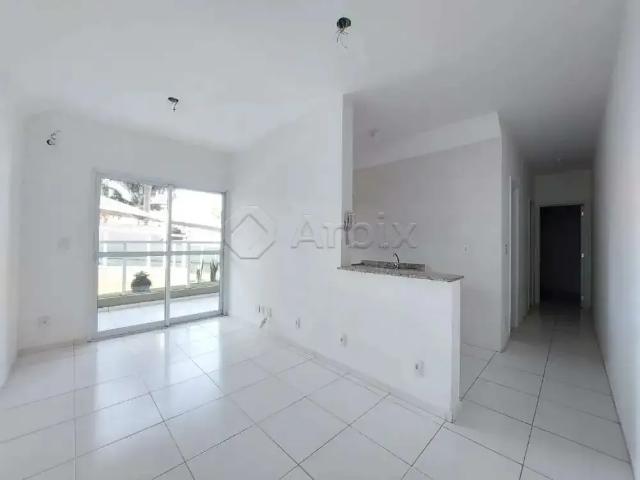 Apartamento para Venda em Americana/SP Santa Cruz 2 Quartos
