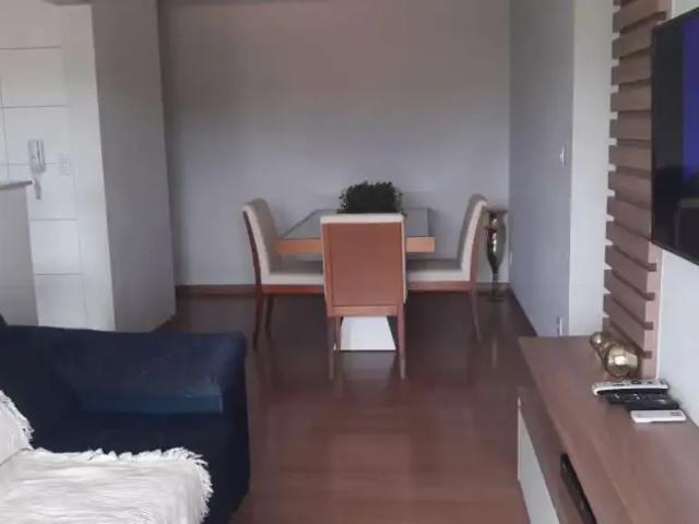 Apartamento para Venda em Americana/SP Santo Antônio 3 Quartos