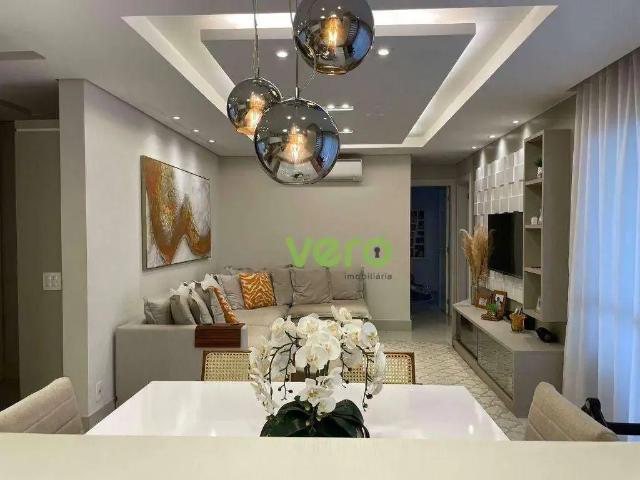 Apartamento para Venda em Americana/SP Santo Antônio 3 Quartos