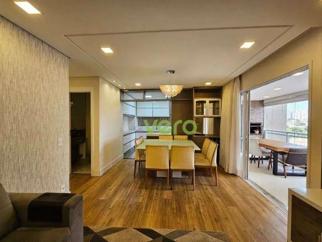 Apartamento para Venda em Americana/SP Santo Antônio 3 Quartos