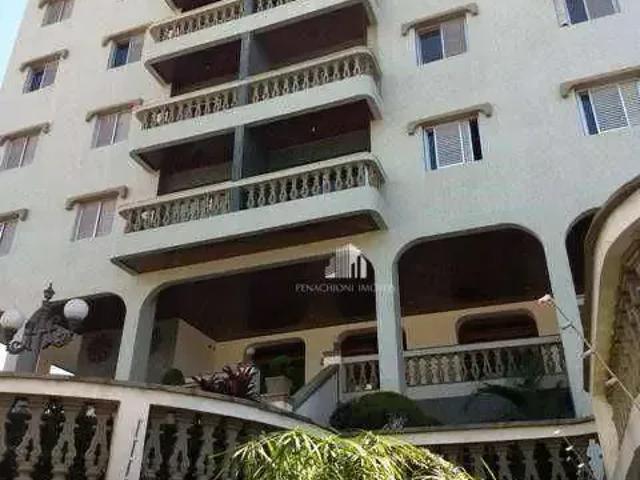 Apartamento para Venda em Americana/SP Santo Antônio 3 Quartos