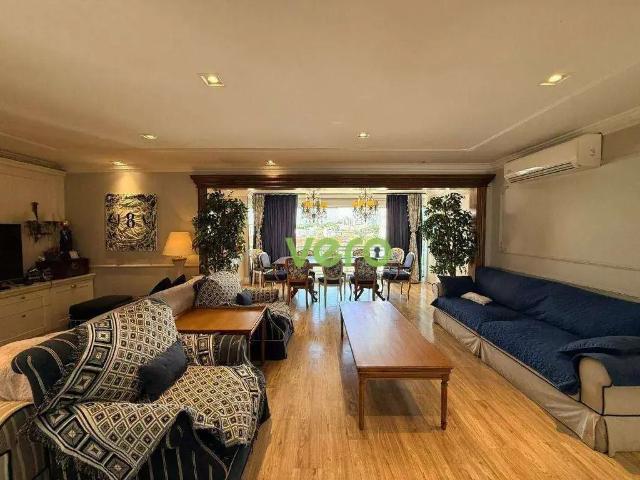 Apartamento para Venda em Americana/SP Santo Antônio 3 Quartos