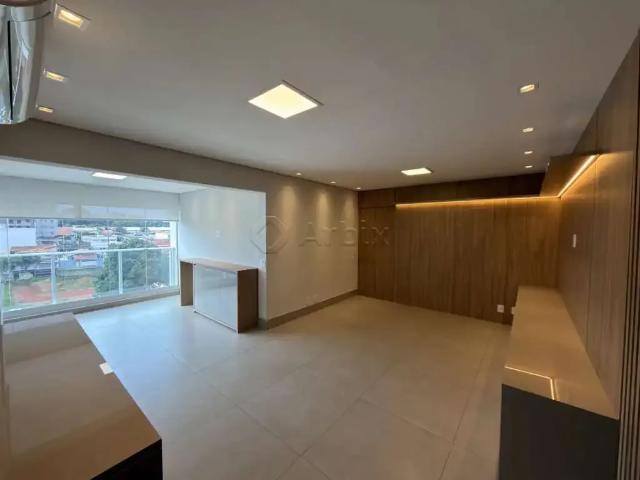 Apartamento para Venda em Americana/SP Santo Antônio 3 Quartos