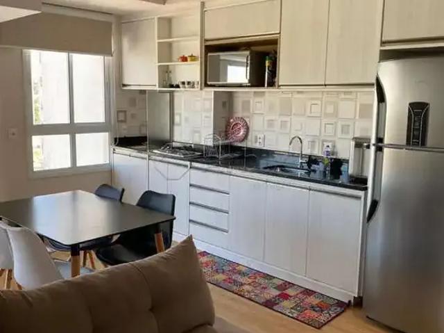 Apartamento para Venda em Americana/SP Santo Antônio 1 Quartos