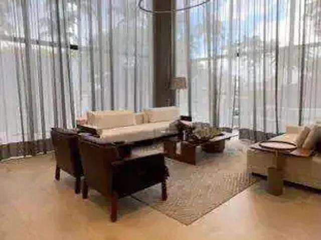 Apartamento para Venda em Americana/SP Santo Antônio 4 Quartos