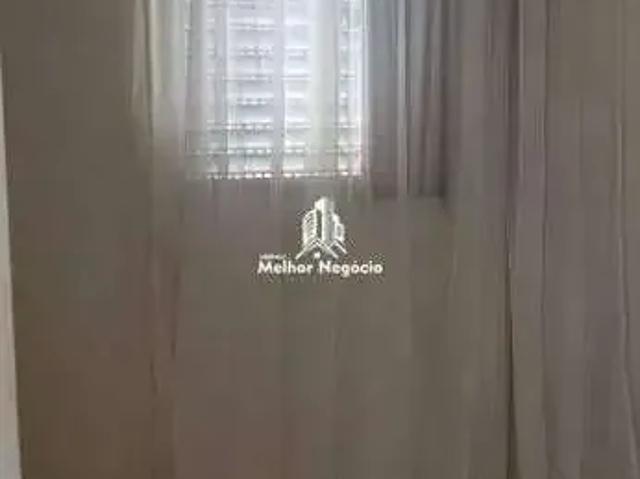 Apartamento para Venda em Americana/SP Vale das Paineiras 2 Quartos