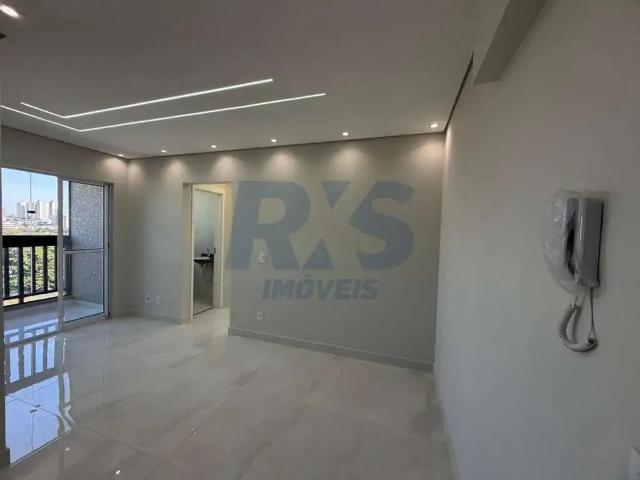 Apartamento para Venda em Americana/SP Vila Cordenonsi 2 Quartos