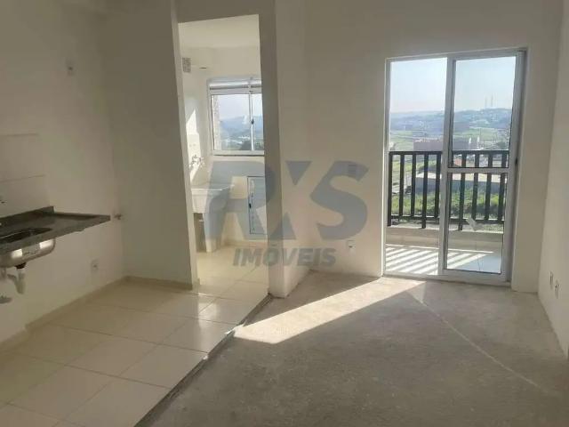 Apartamento para Venda em Americana/SP Vila Cordenonsi 2 Quartos