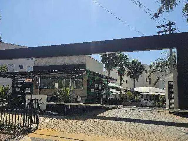 Apartamento para Venda em Americana/SP Vila Amorim 2 Quartos