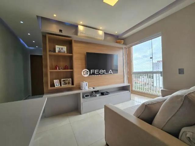 Apartamento para Venda em Americana/SP Vila Amorim 2 Quartos