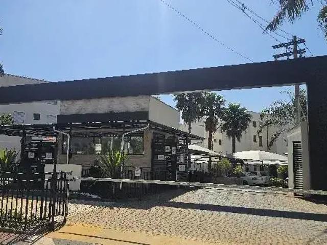 Apartamento para Venda em Americana/SP Vila Amorim 2 Quartos