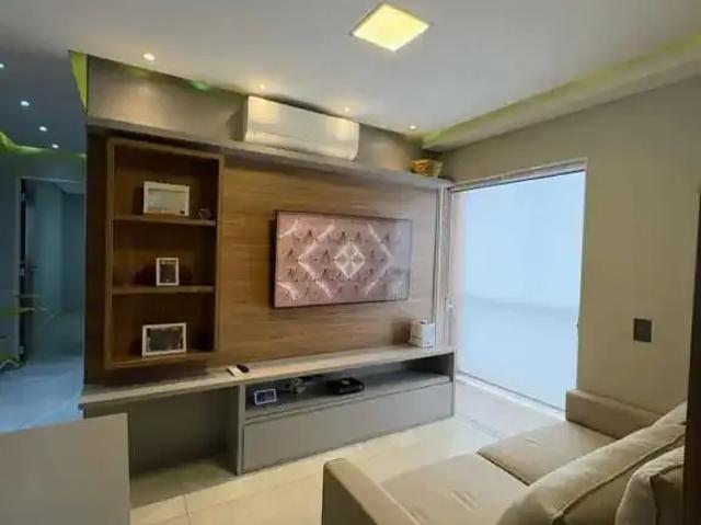Apartamento para Venda em Americana/SP Vila Amorim 2 Quartos