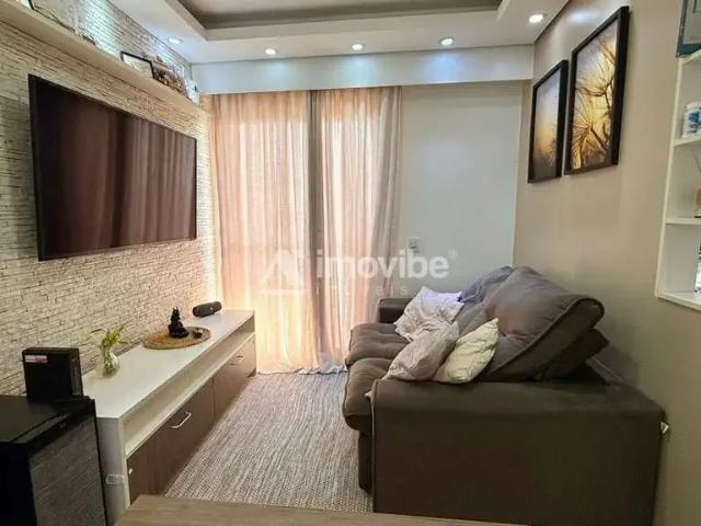 Apartamento para Venda em Americana/SP Vila Amorim 2 Quartos