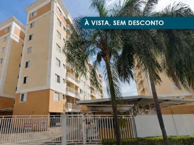 Apartamento para Venda em Americana/SP Vila Amorim