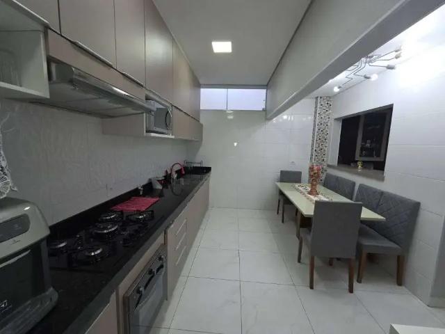 Apartamento para Venda em Americana/SP Vila Belvedere 2 Quartos