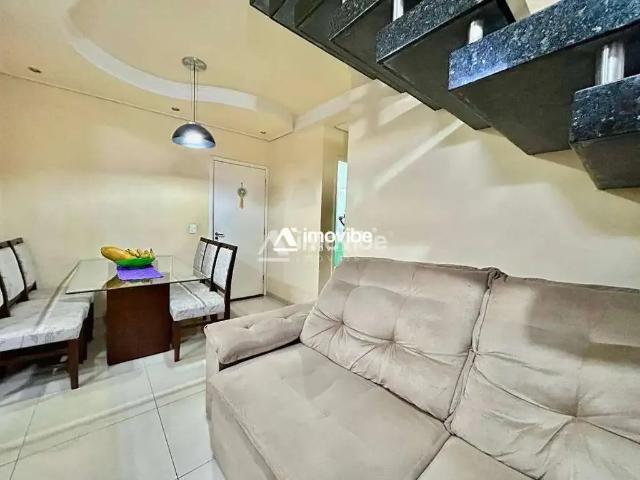 Apartamento para Venda em Americana/SP Vila Belvedere 2 Quartos