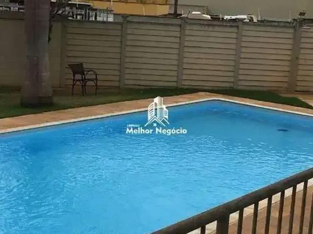 Apartamento para Venda em Americana/SP Vila Belvedere 2 Quartos