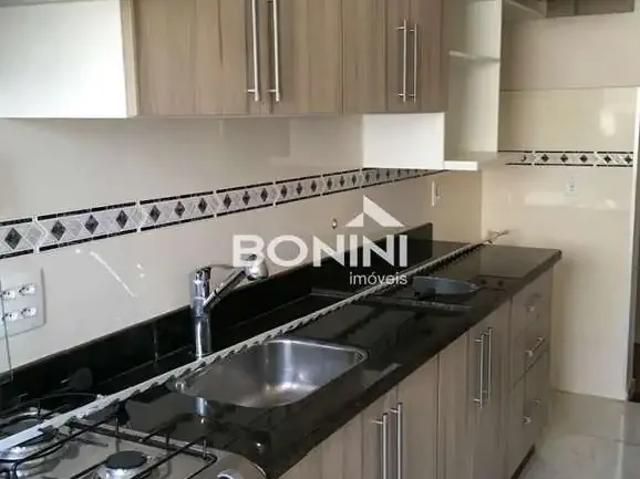 Apartamento para Venda em Americana/SP Vila Belvedere 2 Quartos