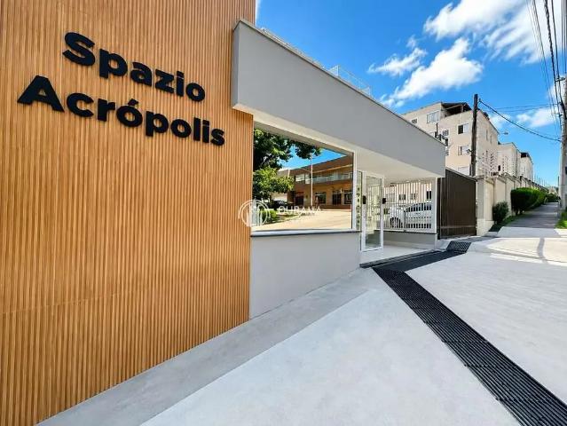 Apartamento para Venda em Americana/SP Vila Belvedere 2 Quartos