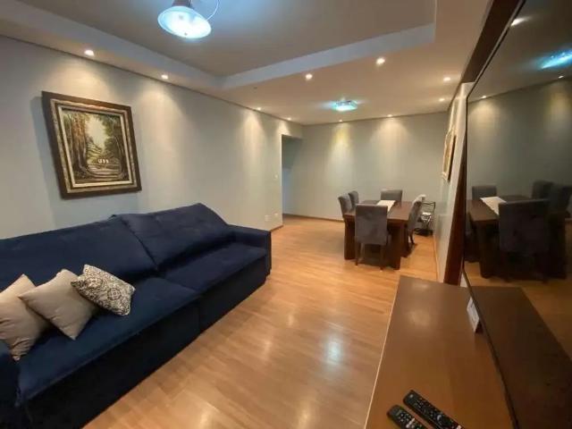 Apartamento para Venda em Americana/SP Vila Belvedere 2 Quartos
