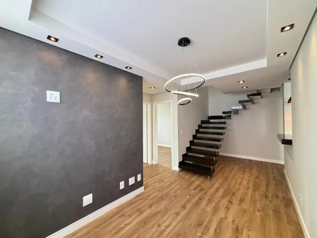 Apartamento para Venda em Americana/SP Vila Belvedere 2 Quartos