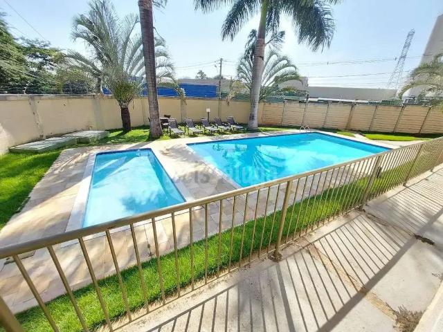 Apartamento para Venda em Americana/SP Vila Belvedere 2 Quartos