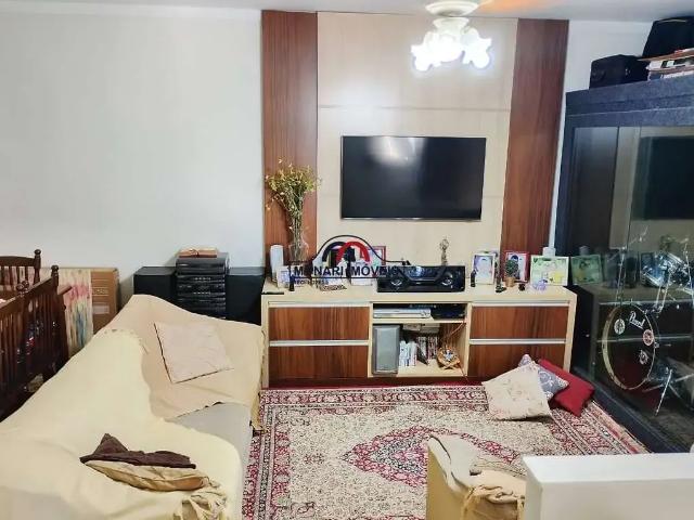 Apartamento para Venda em Americana/SP Vila Belvedere 2 Quartos