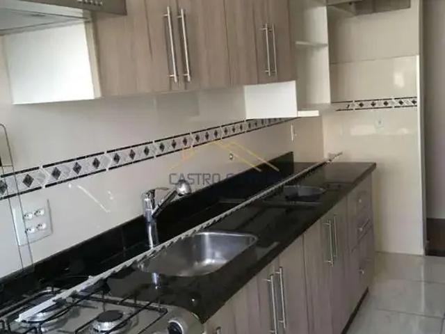 Apartamento para Venda em Americana/SP Vila Belvedere 2 Quartos