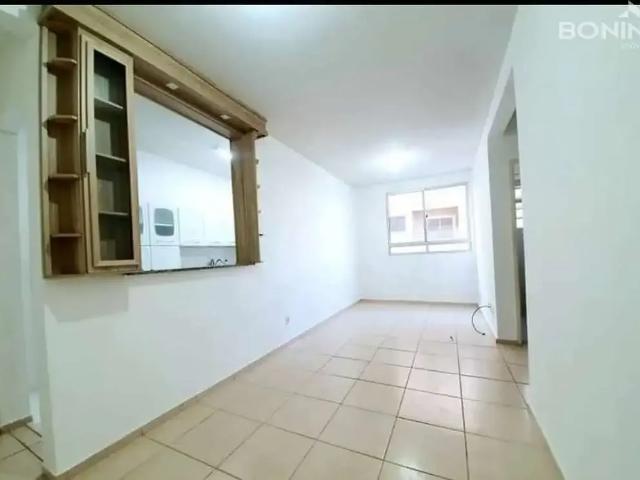 Apartamento para Venda em Americana/SP Vila Belvedere 2 Quartos