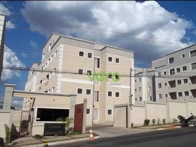 Apartamento para Venda em Americana/SP Vila Belvedere 2 Quartos