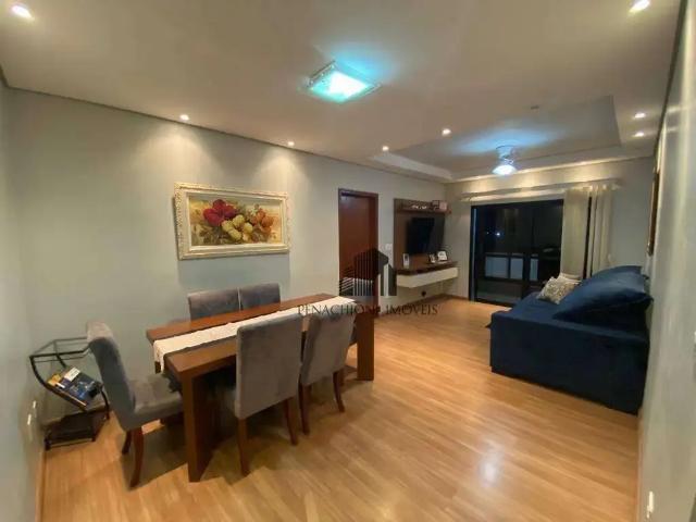 Apartamento para Venda em Americana/SP Vila Belvedere 2 Quartos