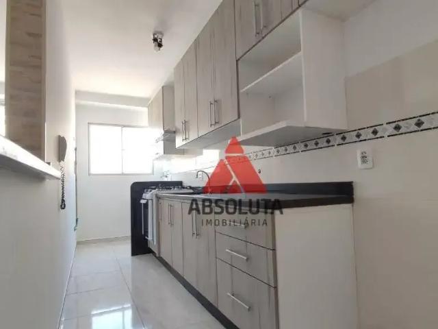 Apartamento para Venda em Americana/SP Vila Belvedere 2 Quartos