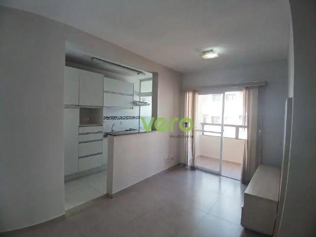Apartamento para Venda em Americana/SP Vila Belvedere 2 Quartos
