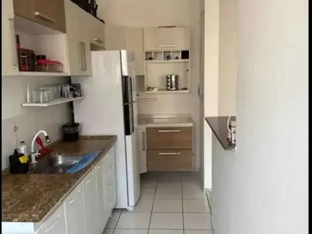 Apartamento para Venda em Americana/SP Vila Belvedere 2 Quartos