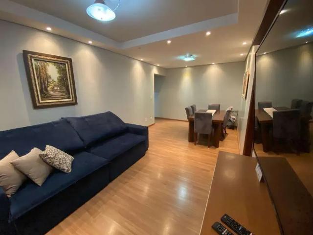 Apartamento para Venda em Americana/SP Vila Belvedere 2 Quartos