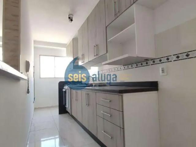 Apartamento para Venda em Americana/SP Vila Belvedere 2 Quartos