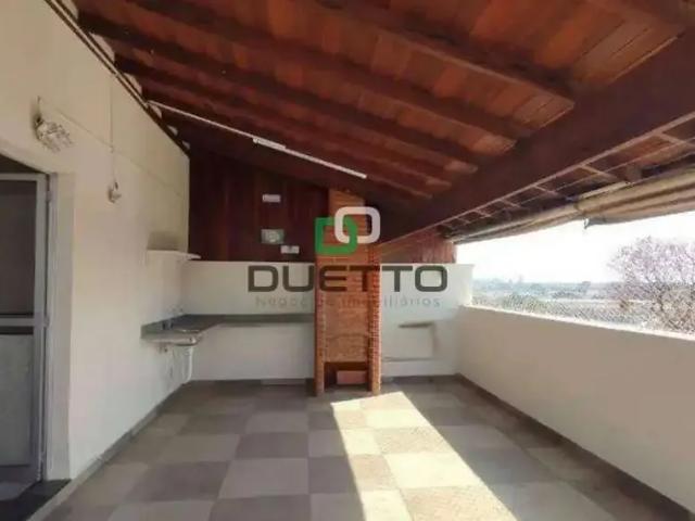 Apartamento para Venda em Americana/SP Vila Belvedere 2 Quartos