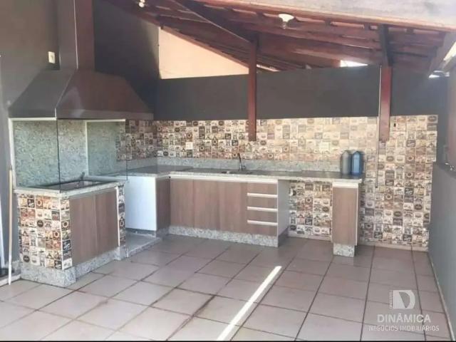 Apartamento para Venda em Americana/SP Vila Belvedere 2 Quartos