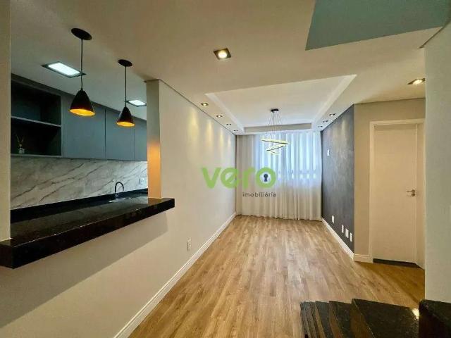 Apartamento para Venda em Americana/SP Vila Belvedere 2 Quartos