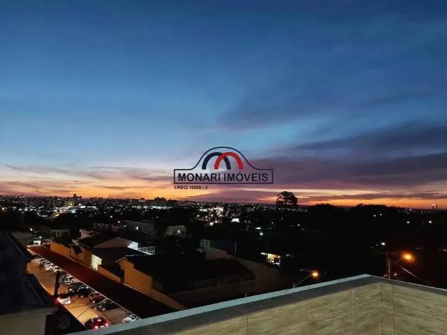 Apartamento para Venda em Americana/SP Vila Belvedere 2 Quartos