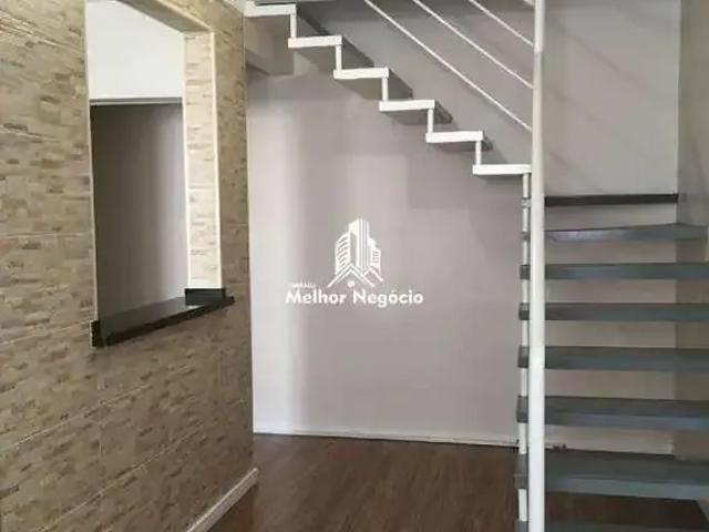 Apartamento para Venda em Americana/SP Vila Belvedere 2 Quartos