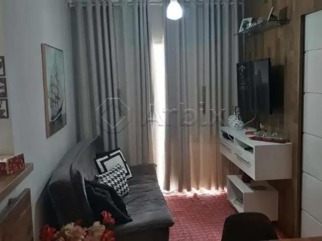 Apartamento para Venda em Americana/SP Vila Belvedere 2 Quartos