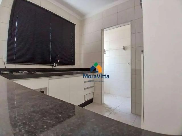 Apartamento para Venda em Americana/SP Vila Belvedere 2 Quartos
