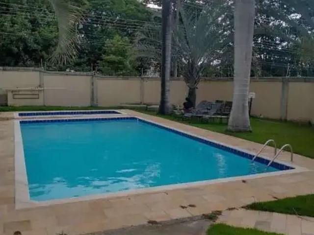 Apartamento para Venda em Americana/SP Vila Belvedere 2 Quartos